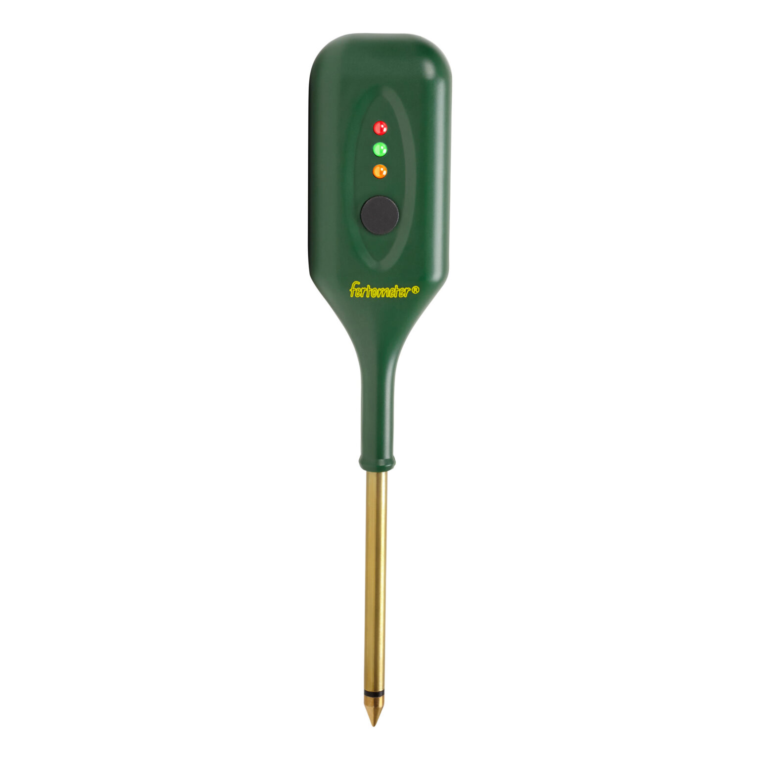 PlantCareKit: measures pH, temp., moisture, light and nutrients