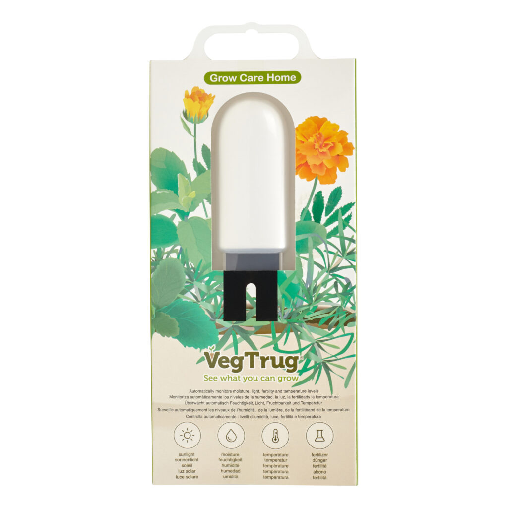 Bluetooth Plant Care Monitor – Plant Care Tools