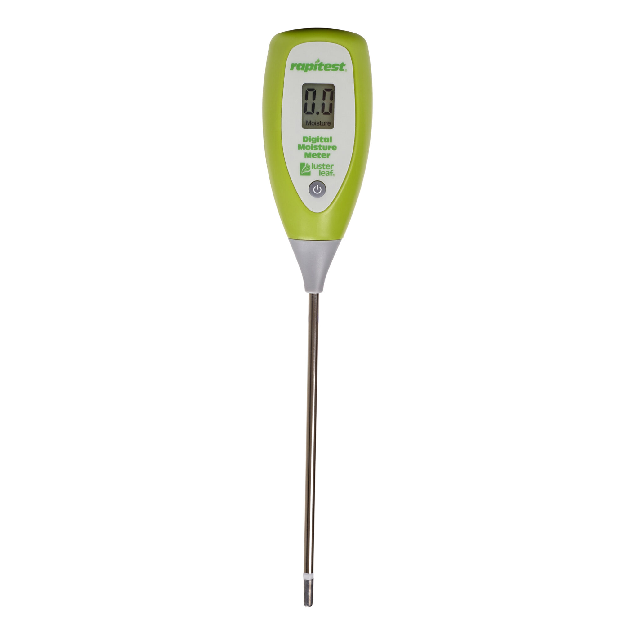 Digital Moisture Meter - Plant Care Tools