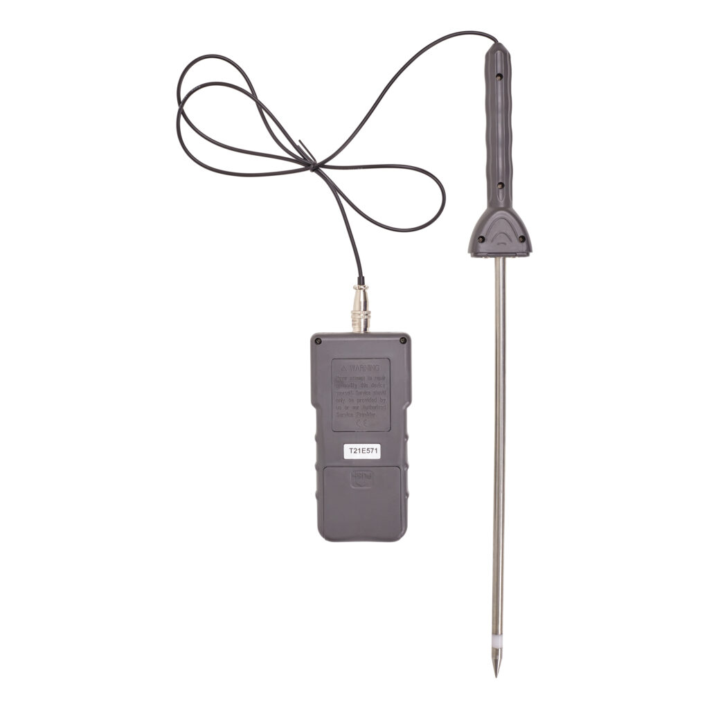 Grondvochtmeter Pro - Met lange sonde (28 cm) - Plant Care Tools