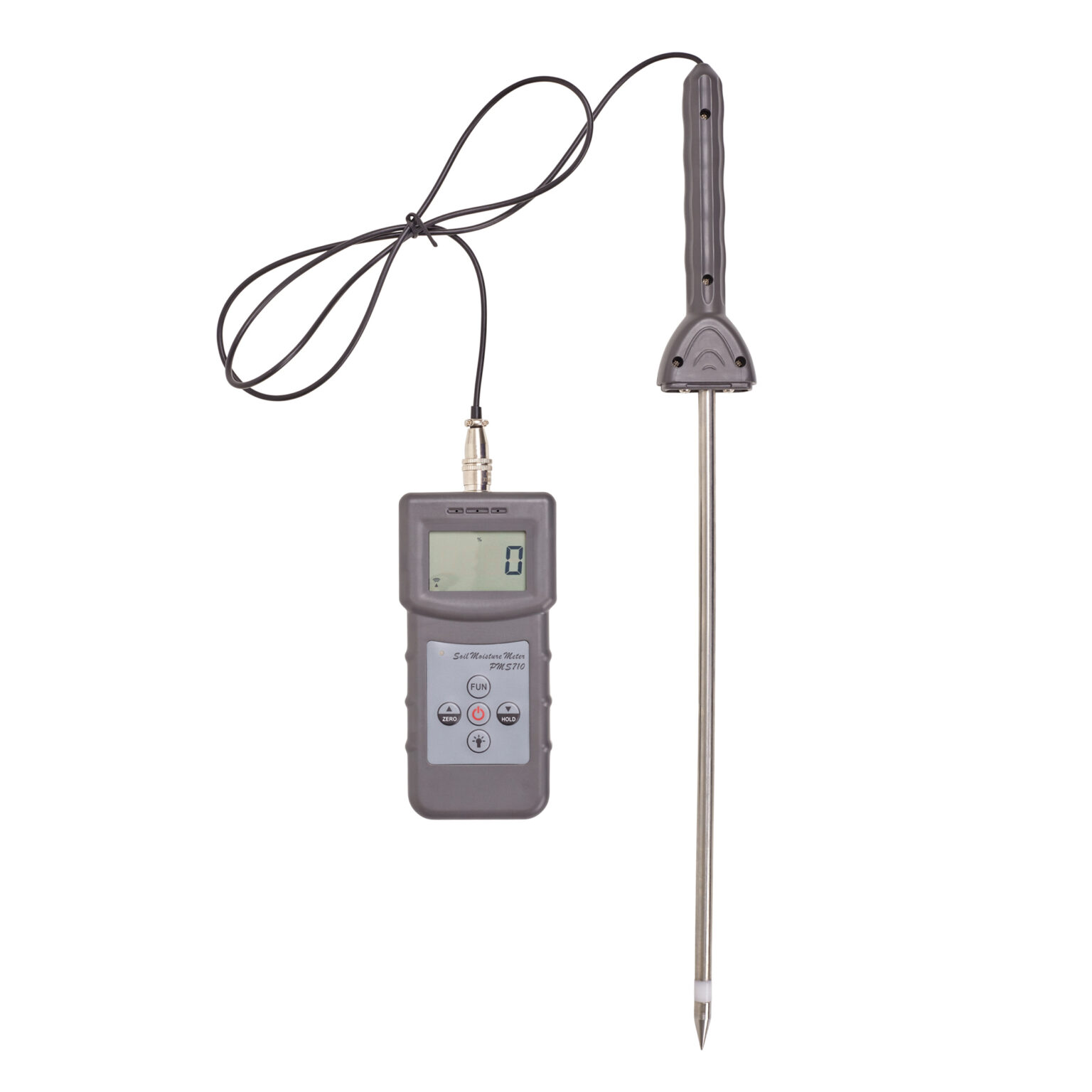 Soil Moisture Meter Pro - Long Probe (28 cm) - Plant Care Tools