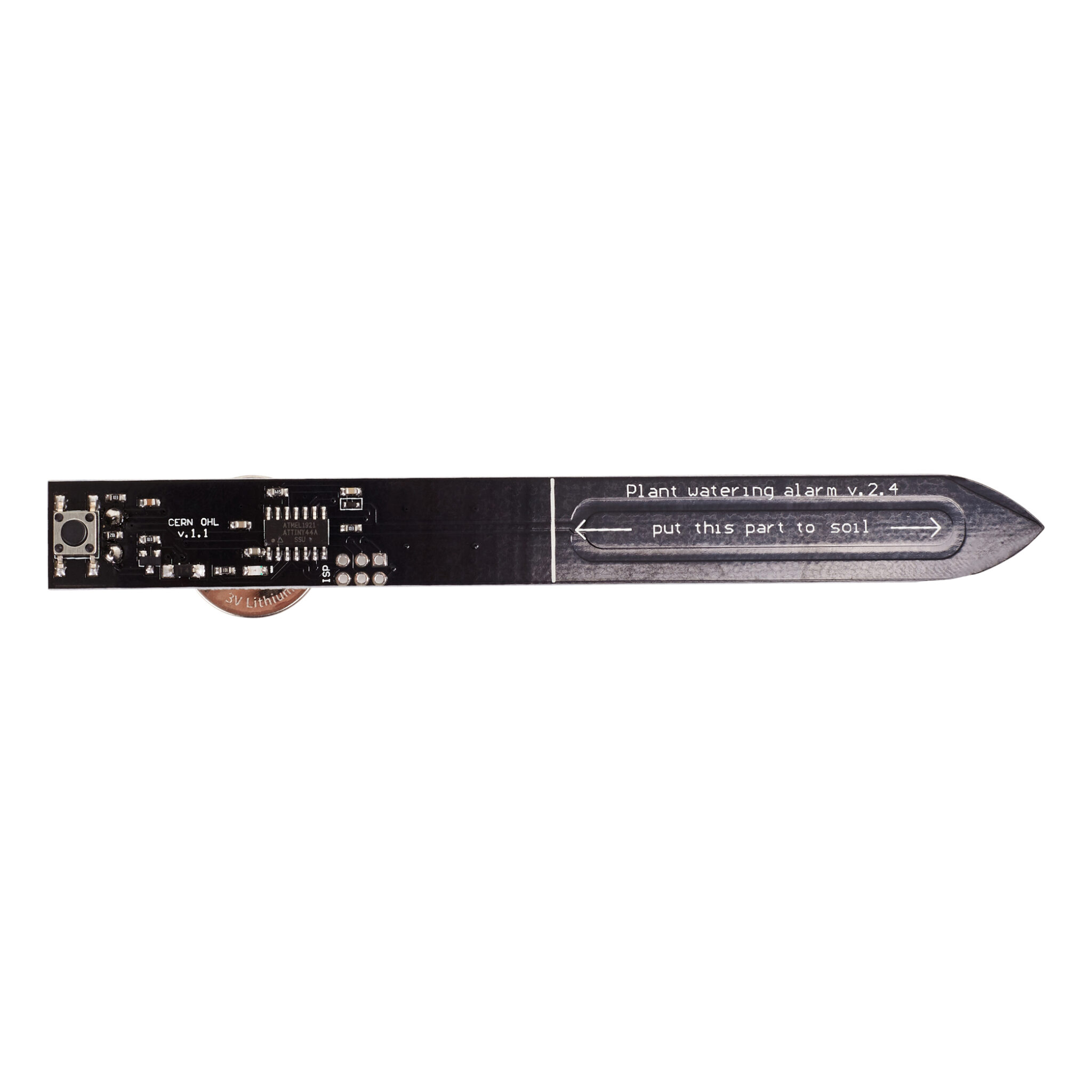Plant Watering Alarm Sensor - Plant Care Tools