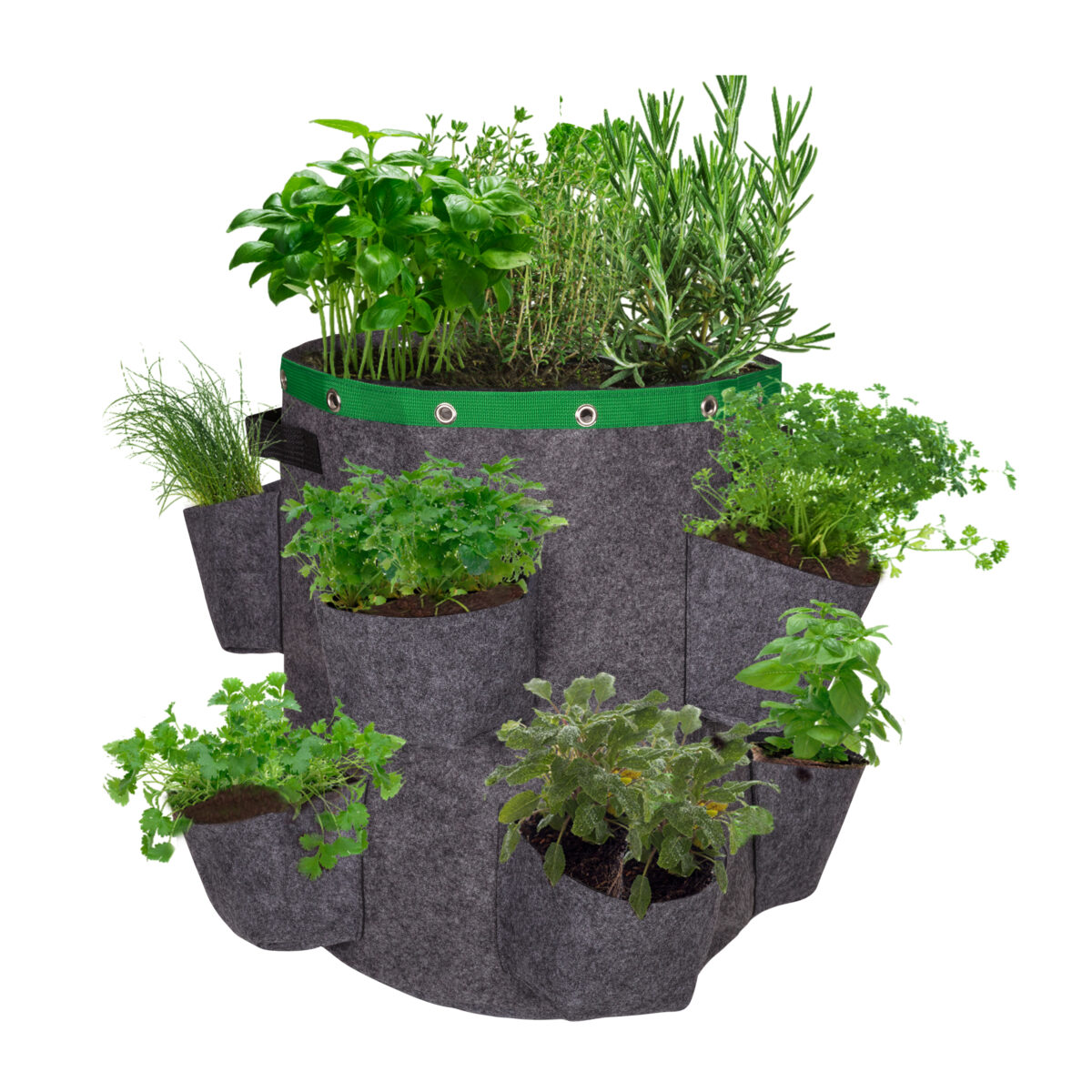 PlantGrowBag Floor Standing - Plant Care Tools