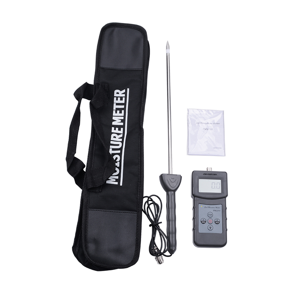 Soil Moisture Meter Pro - Long Probe (28 cm) - Plant Care Tools