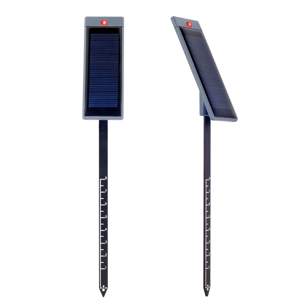 Measuring Instruments - Plant Care Tools