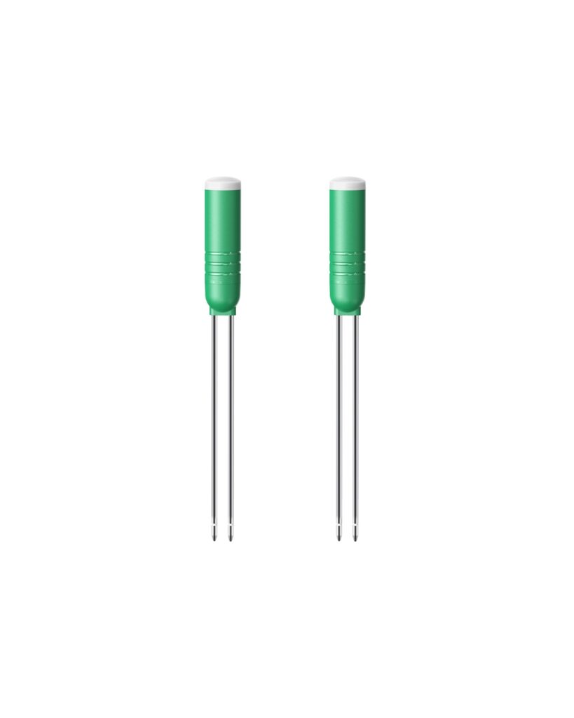 Two extra sensors for 3-in-1 Digital Soil Tester - Measures Soil ...